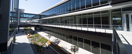 Collin College Celebrates Technical Campus Opening – Allen EDC