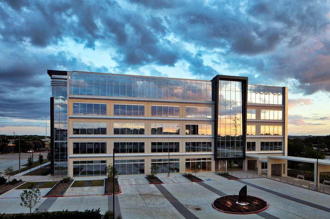 Allen, Texas - The Place to Raise Your Business